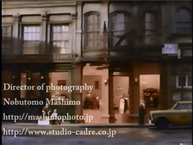 クリックで動画再生→JTB TVCM | Photographer Mashimo Nobutomo 眞下伸友